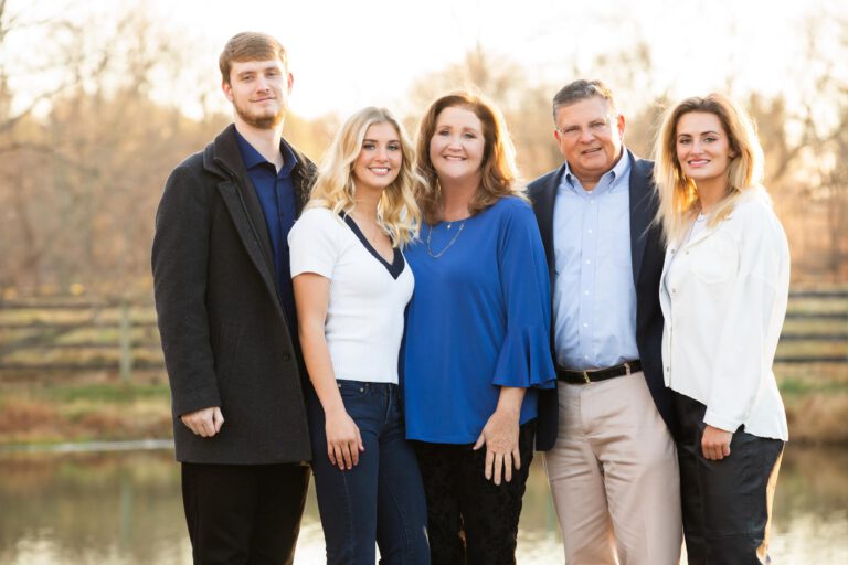 Local soccer star soars to new heights - Ashburn Magazine