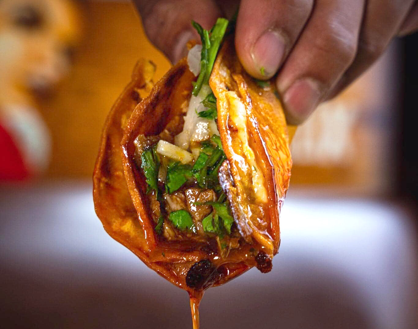 Birria tacos are proving popular on area menus - Ashburn Magazine